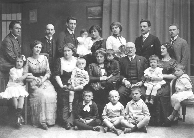 Family is the Basic Unit of Society-Toddlers Need - Toddlers Need