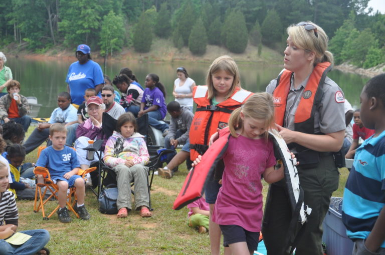 Outdoor Safety for the Children - In Play Ground - Toddlers Need