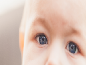 Child Vision Guide - Vision Development in Children - Toddlers Need