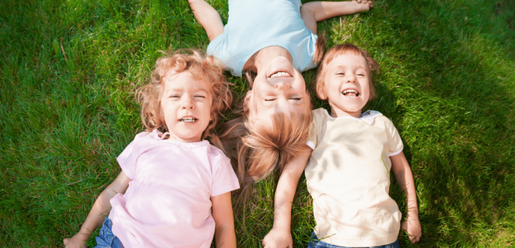 Child Growth and Development - Toddlers Need