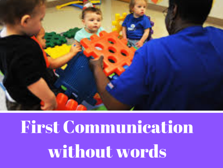 Speech Development in Toddlers - Toddlers Need