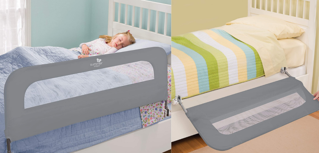 Best Toddler Bed Rails & Bumpers-2023 - Toddlers Need
