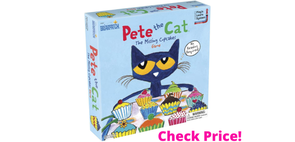 The Best Board Games for 5 Year Old's - Toddlers Need