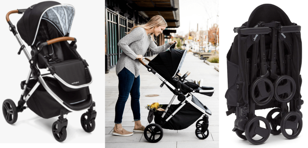 Best Mockingbird Stroller Review 2023 - Toddlers Need