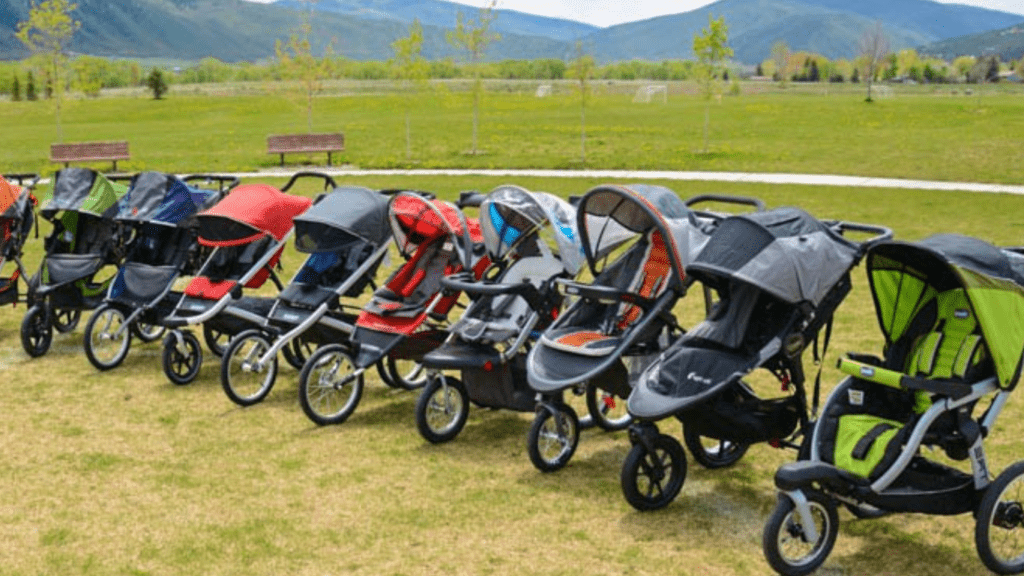 How to Choose a Stroller? - Toddlers Need