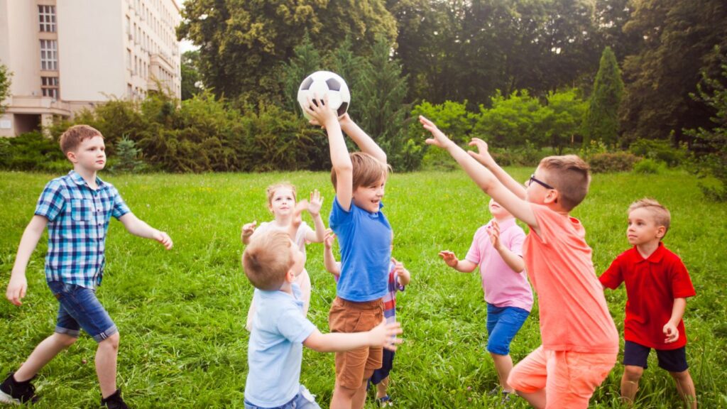 Fun Activities for Bored Children - Toddlers Need