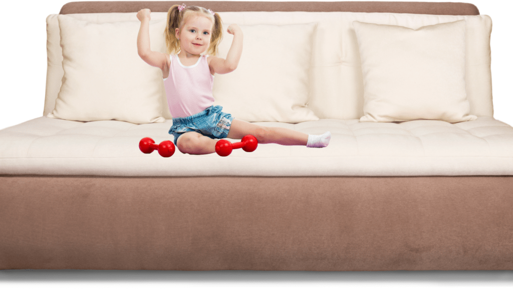 How choosing the Right toys for Toddlers - Toddlers Need