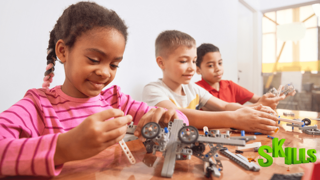 How to Develop a Kid’s Locomotor Skills - Toddlers Need